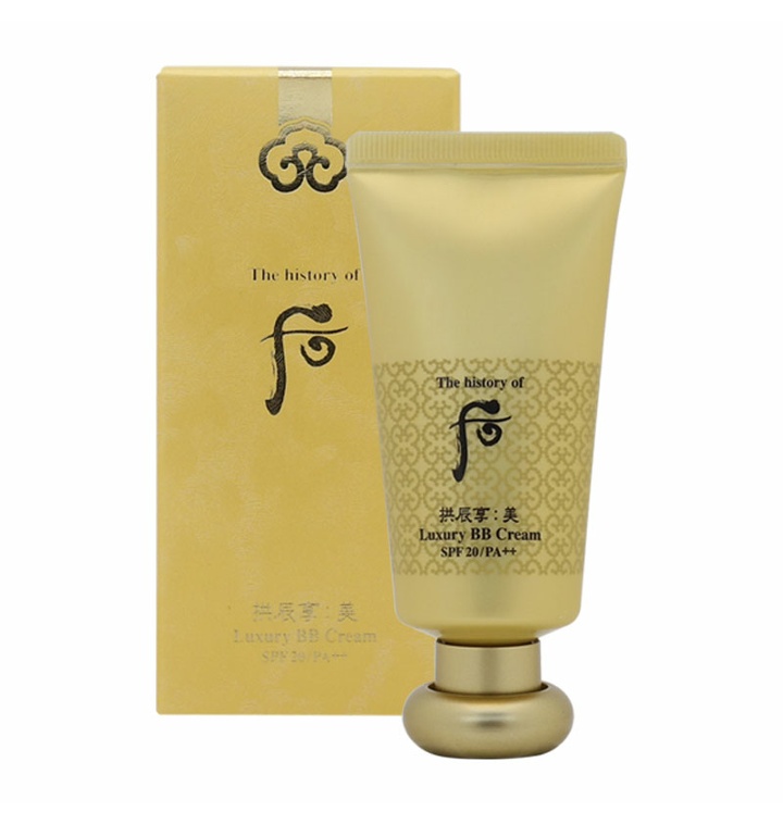 더 후 공진향 미 럭셔리 비비크림45ml Spf20 Pa 티몬
