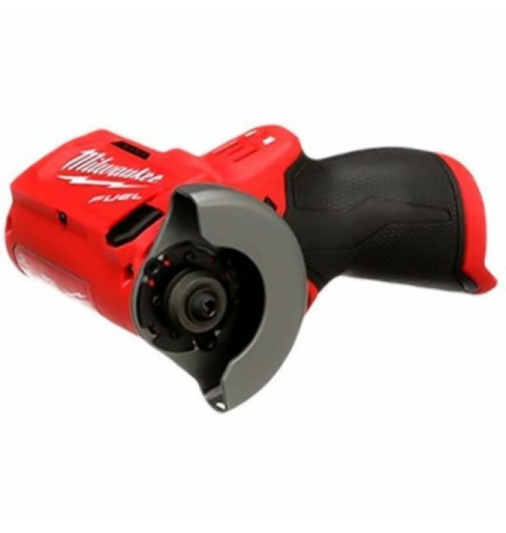 밀워키 12v 미니 충전 앵글 3인치 그라인더 무선 전동 M12 Fcot 0x 본체만 티몬