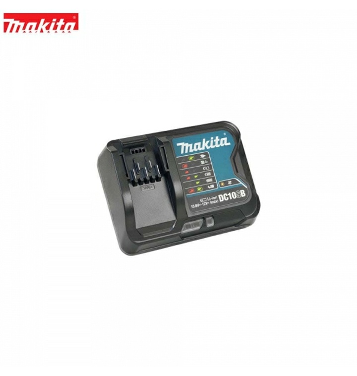 마끼다 DC10SB 12V 전동공구충전기 충전기 리튬이온 전동공구 전동드릴 전동드라이버 목공전동공구 - 티몬
