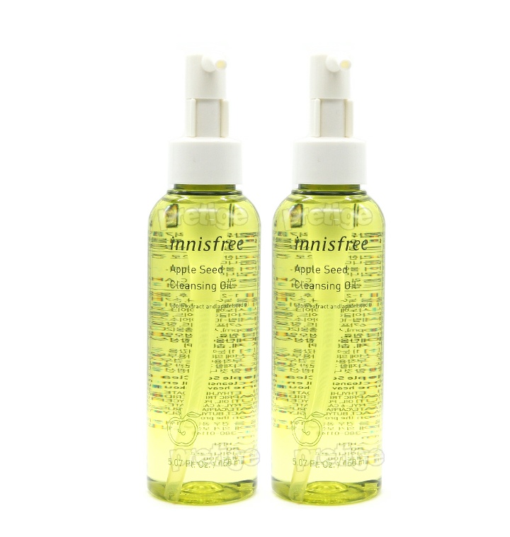 이니스프리 애플씨드 클렌징 오일 150ml 150ml 티몬
