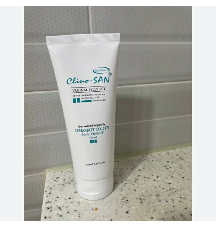 크리노산여성청결제 티몬