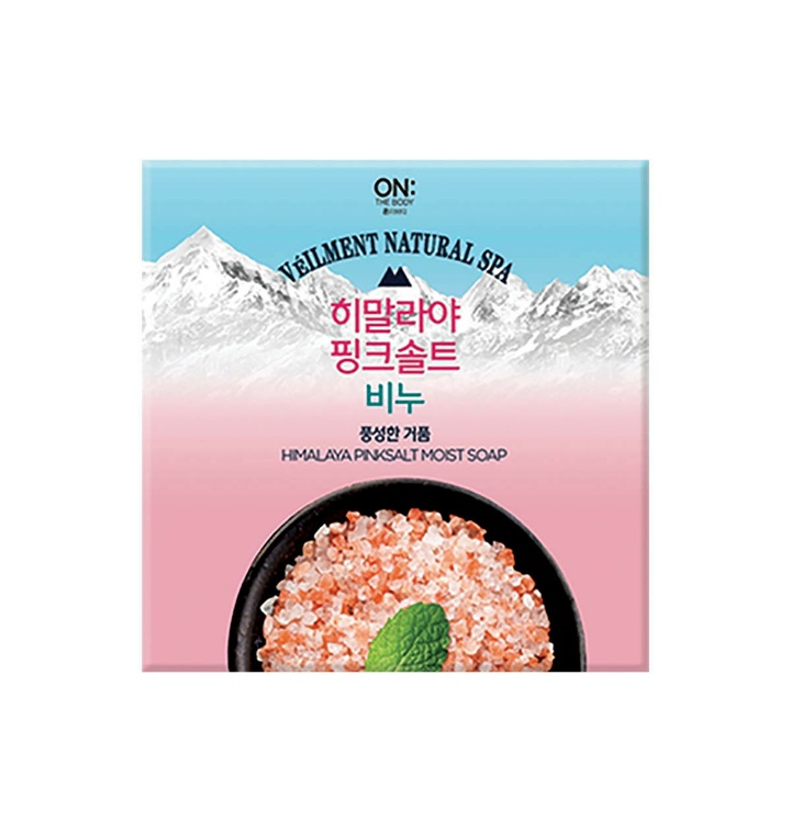 히말라야 핑크 솔트 선물세트 3세트 바디워시 샴푸 회사 직원 명절 추석 설날 답례품 티몬