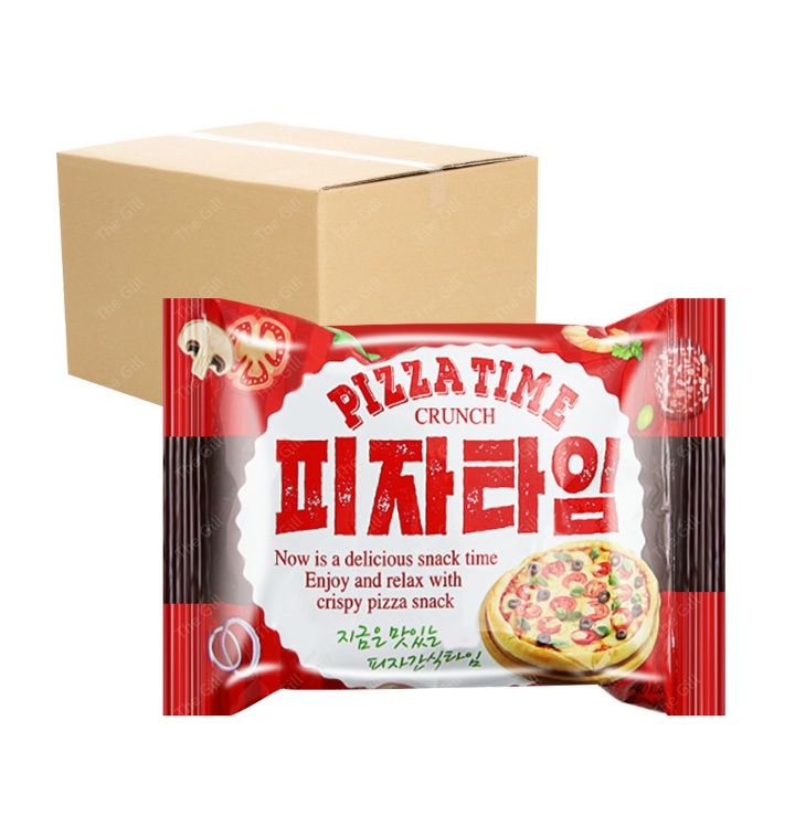 싱싱 피자타임 30g 60입 티몬
