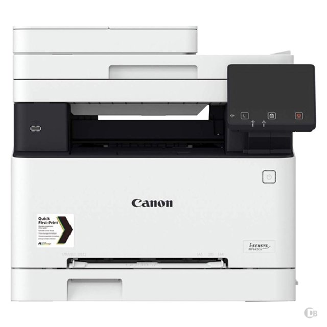 캐논 컬러 레이저 복합기 Mf643cdw Mf645cx 정품토너포함 티몬