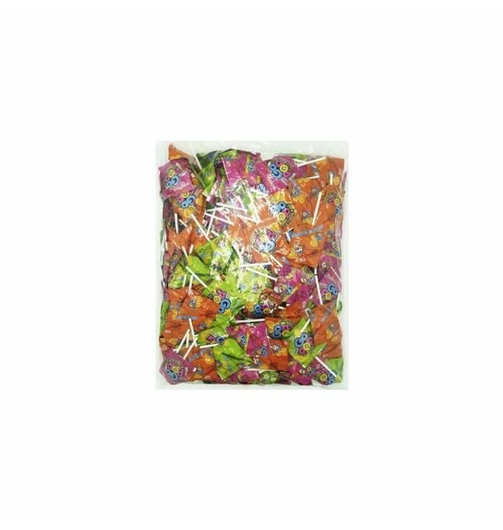 1 1 트릭시 고팝 플랫 롤리팝 2kg 1개 2set 947564 티몬