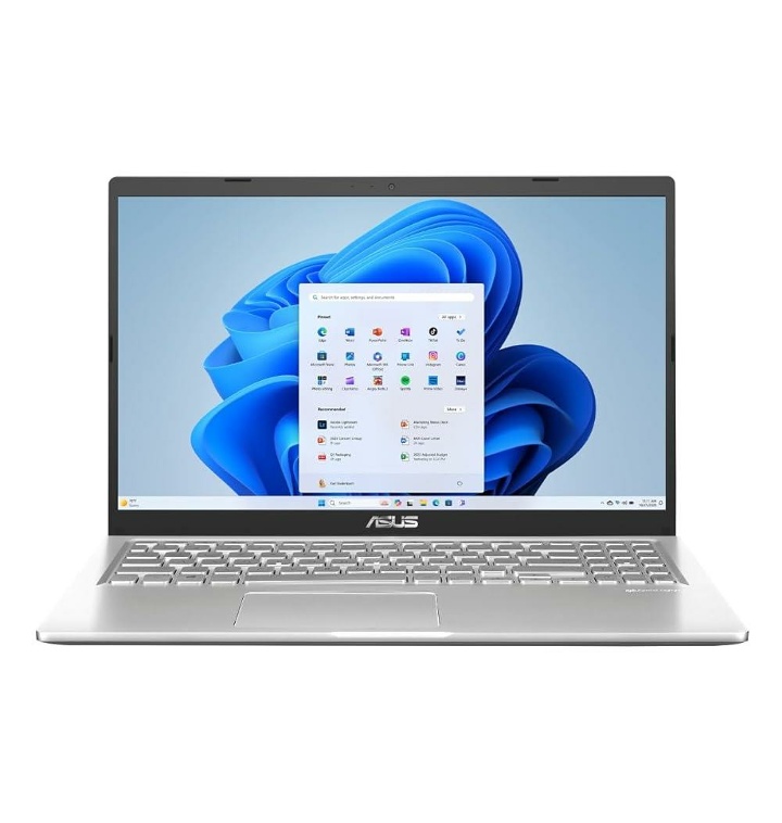 ASUS M515 15.6” PC Laptop, AMD Ryzen 3 3250U, 8GB, 128GB, Wi - 티몬